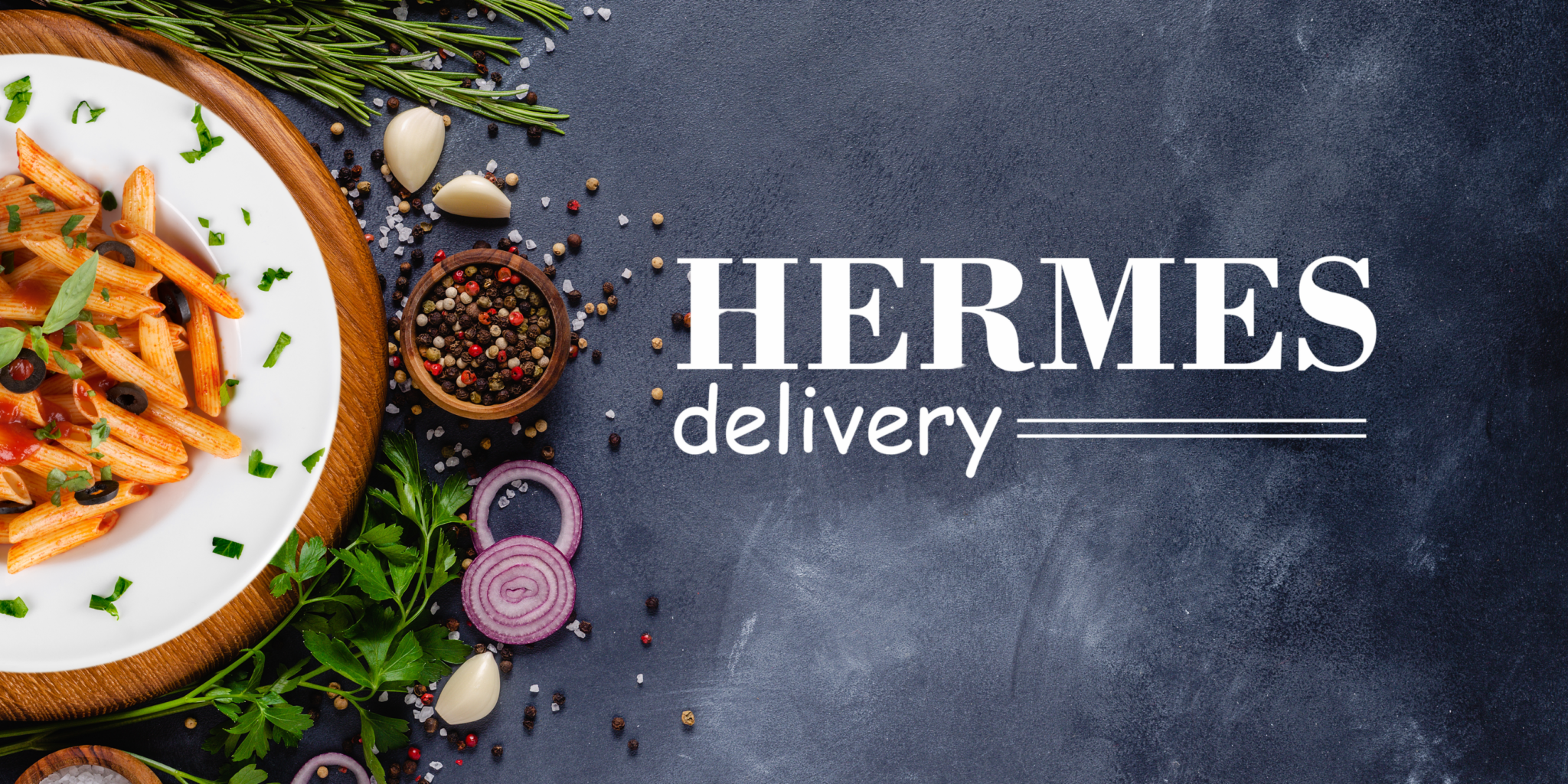 Acasa - Hermes Delivery
